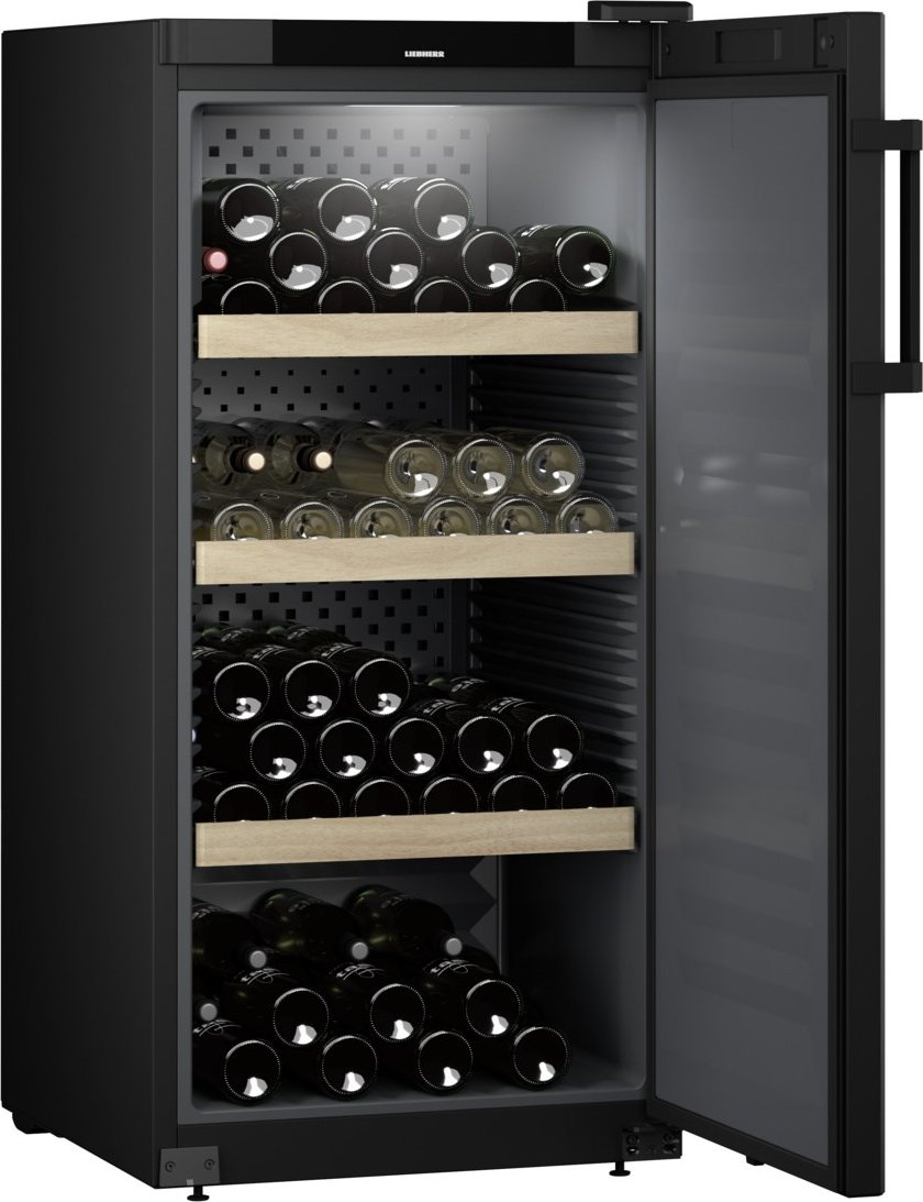 Liebherr WSBL 4201 993845051 od 25 990 Kč - Zbozi.cz