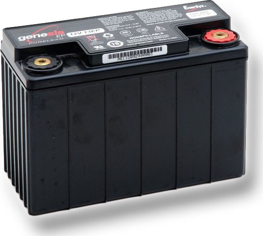 Genesis Enersys G13EP 12V 13Ah od 2 834 Kč - Zbozi.cz