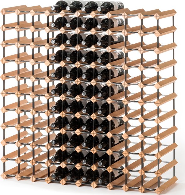 RAXI Classix 3110X 110 lahví buk od 10 087 Kč - Zbozi.cz