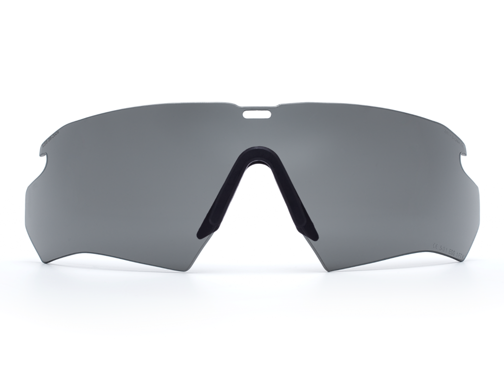 ESS Crossbow 740-0424 náhradní skla pro brýle Smoke Gray od 1 040 Kč - Zbozi.cz
