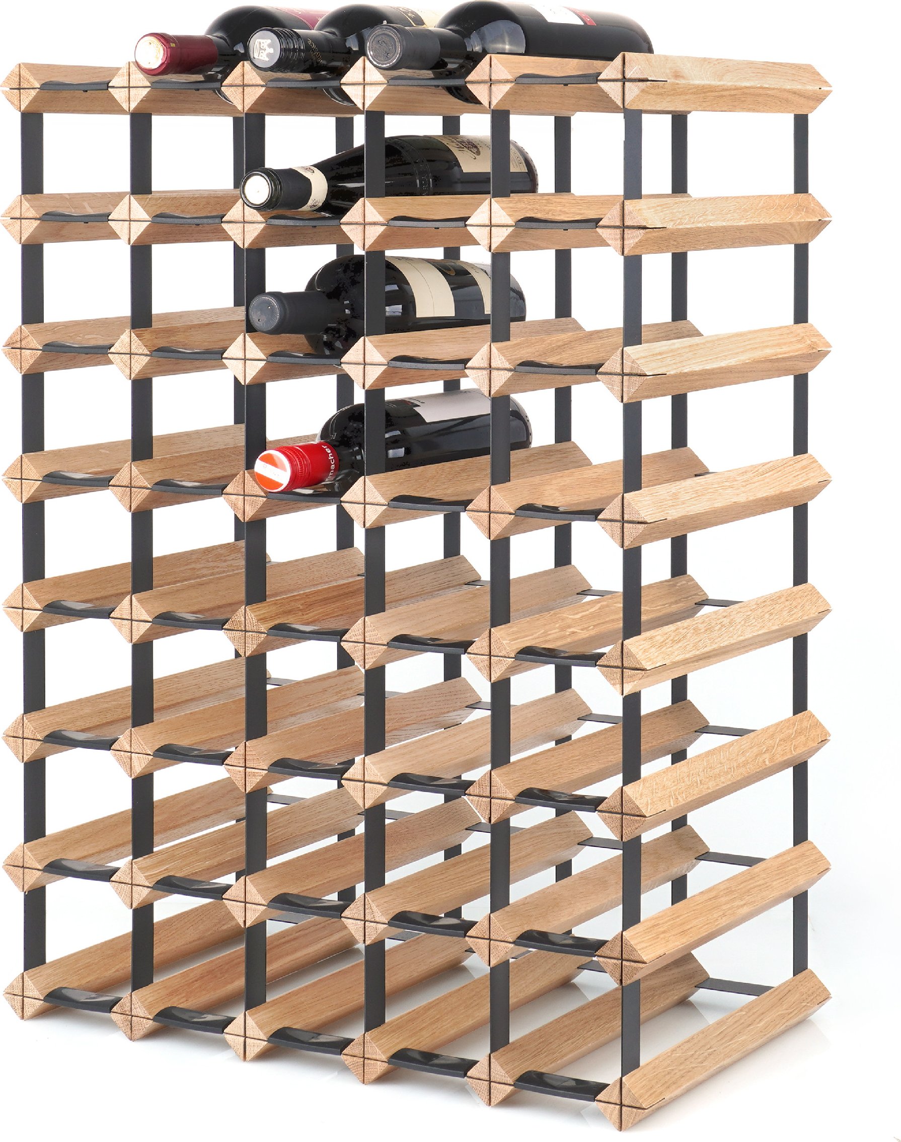 RAXI Classix 3040E 40 lahví dub od 7 487 Kč - Zbozi.cz