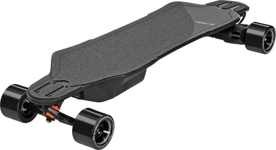 Exway Flex Pro Riot E-longboard od 25 990 Kč - Zbozi.cz