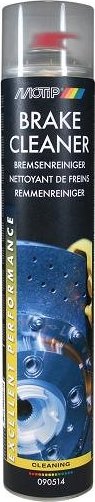 Recenze Motip Dupli Brake Cleaner 750 ml - Zbozi.cz