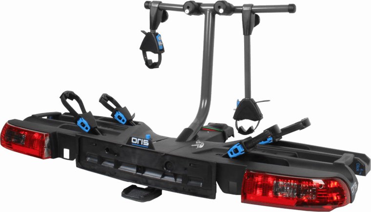 Oris ACPS Tracc V2 pro 2 kola od 14 640 Kč - Zbozi.cz