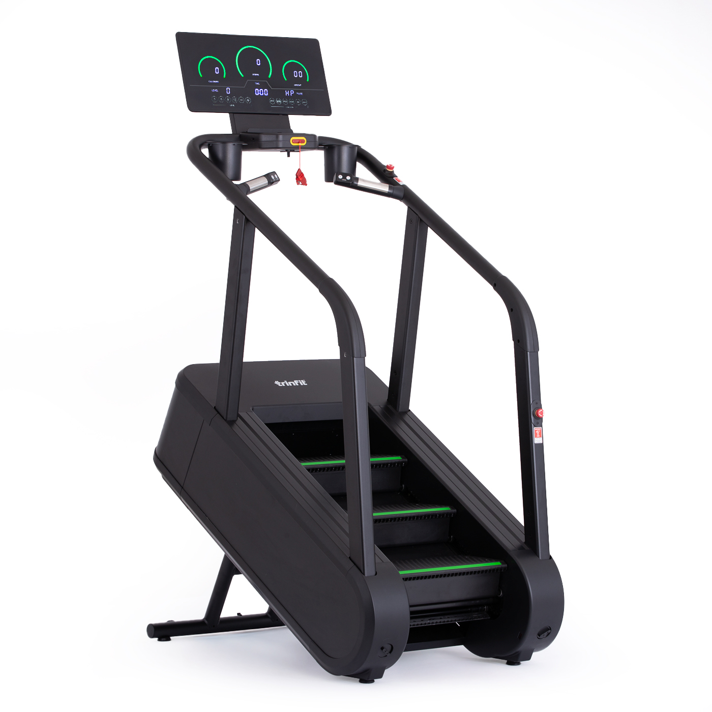 Trinfit Stair Trainer od 45 350 Kč - Zbozi.cz