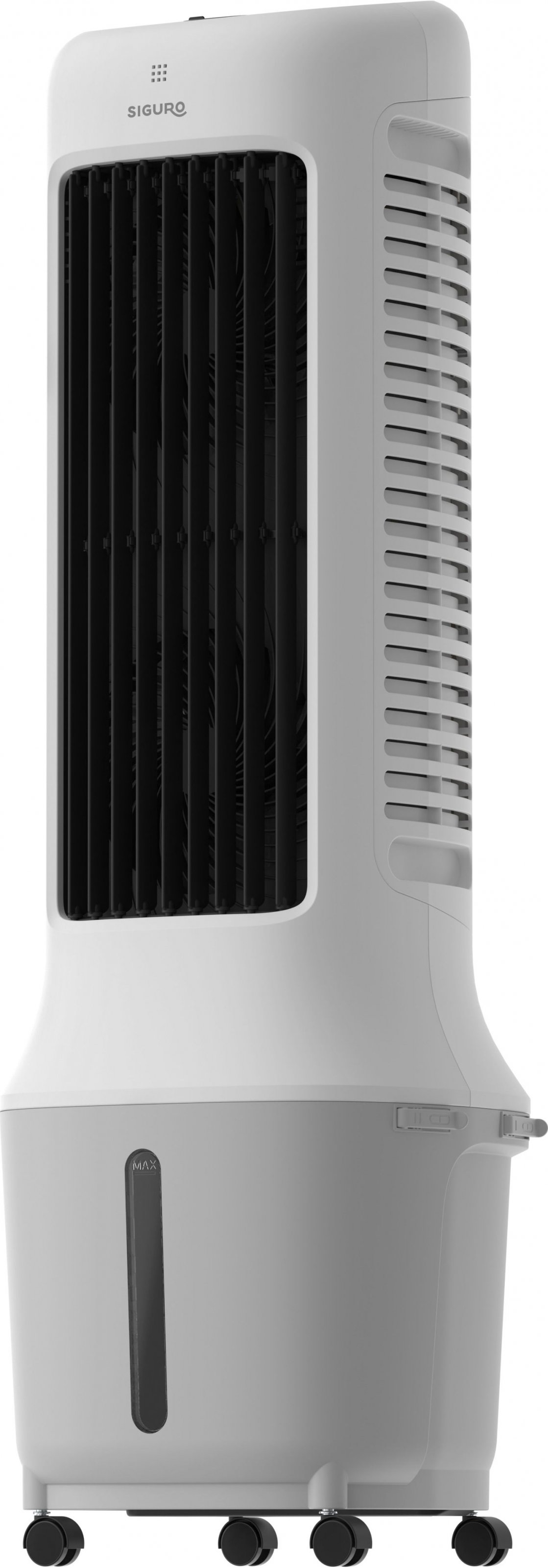 Siguro SGR-FC-D100W od 2 999 Kč - Zbozi.cz
