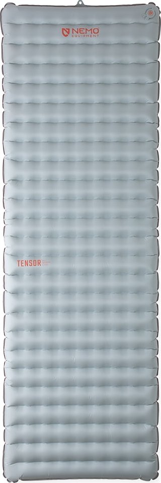 NEMO Equipment Tensor All-Season Ultralight Insulated Sleeping Pad Long ...