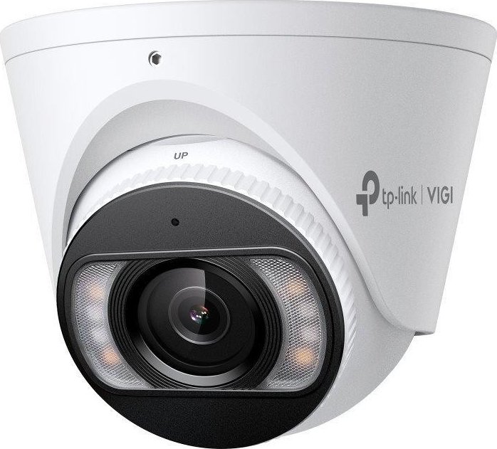 TP-LINK VIGI C485 (2.8mm) od 4 098 Kč - Zbozi.cz