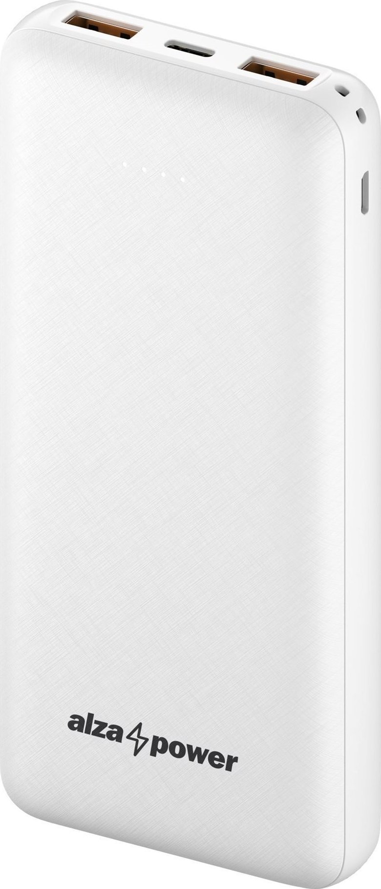 AlzaPower Onyx 20000 mAh od 599 Kč - Zbozi.cz