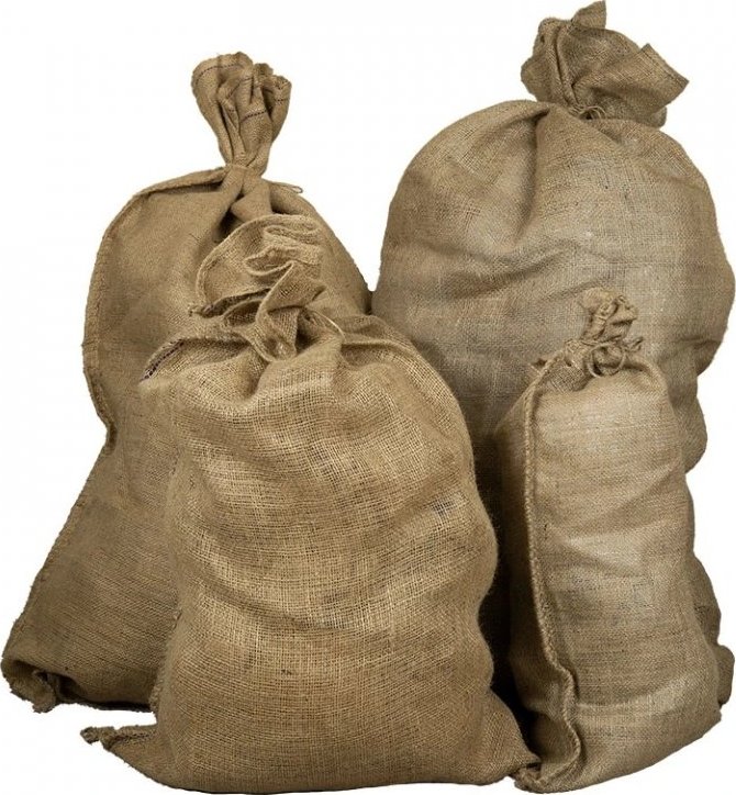 JUTA Jutový pytel 95 x 56 cm 60 l hnědý od 88 Kč - Zbozi.cz