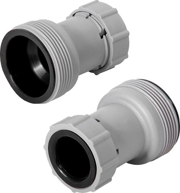 Bestway Adaptér na hadici 58236 / 24 38 mm 2 ks od 141 Kč - Zbozi.cz