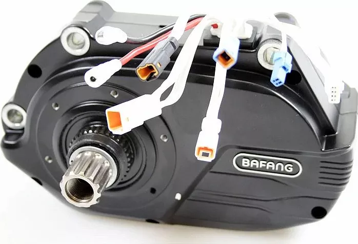 Motor Bafang M420 od 17 442 Kč - Zbozi.cz