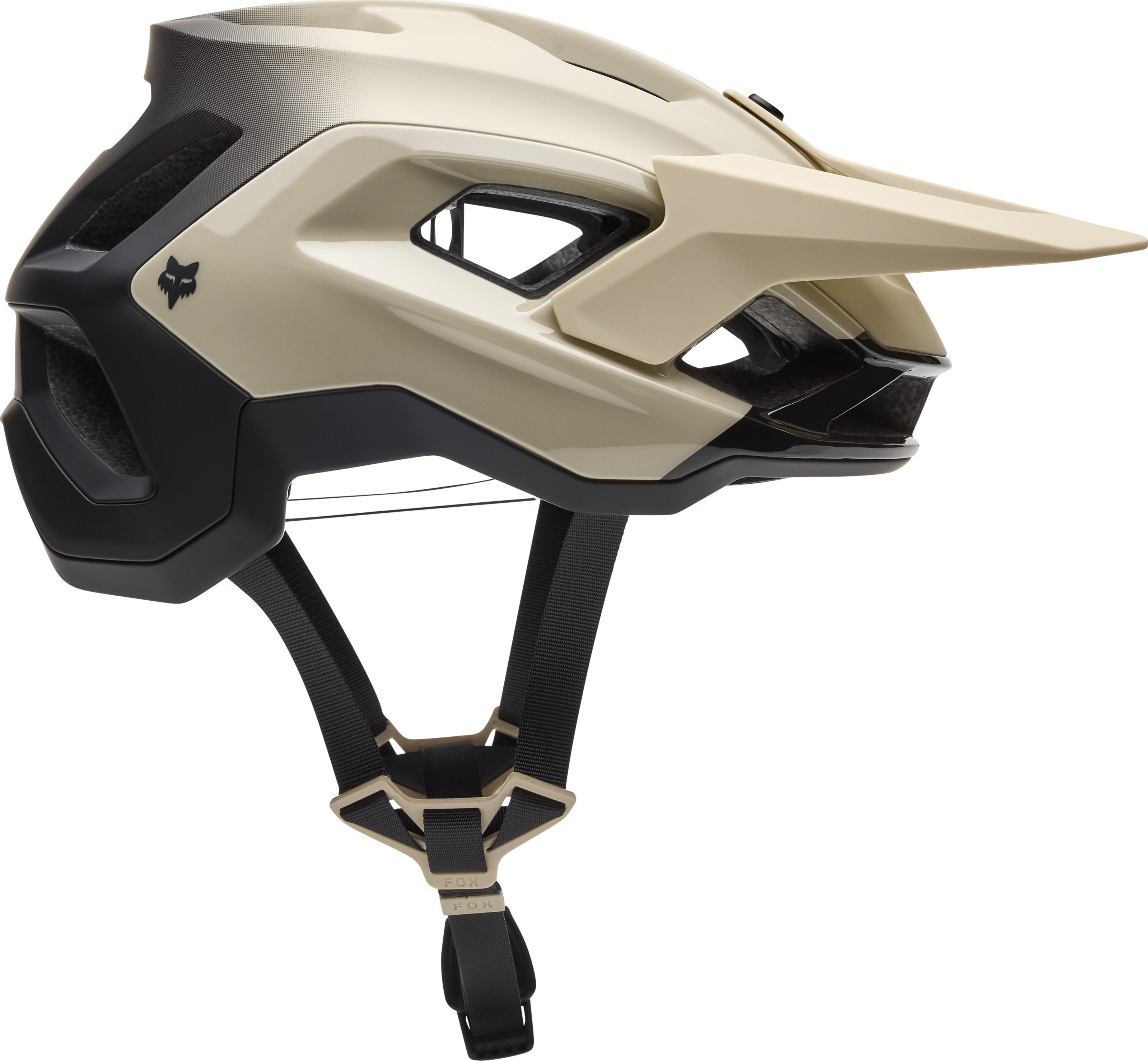 Fox Racing Speedframe Pro Backfade Cream M od 3 944 Kč - Zbozi.cz