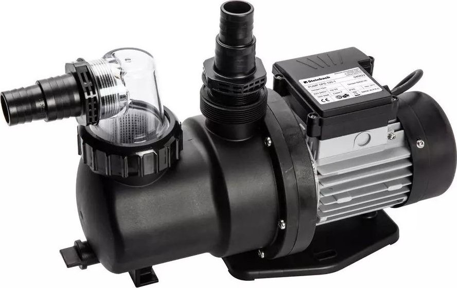 Steinbach SPS 100-1 od 3 280 Kč - Zbozi.cz