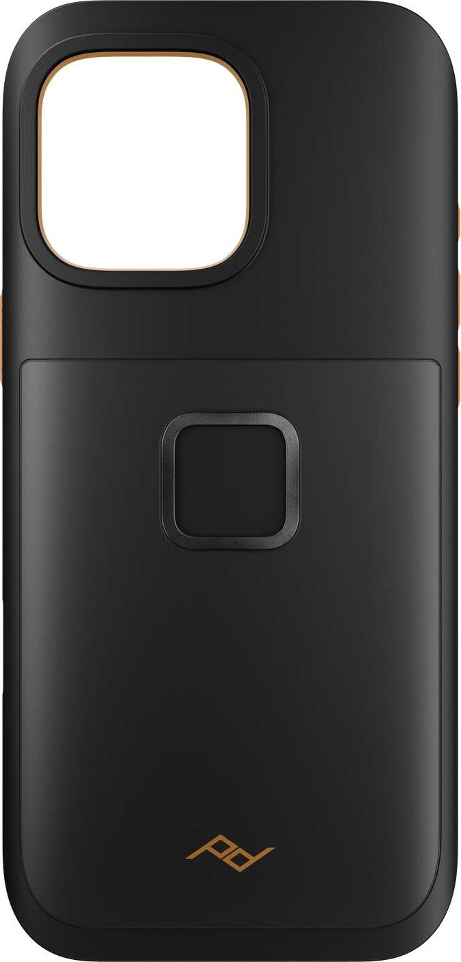 Peak Design GNAR Maximal Case na Apple iPhone 16 Pro Max černý od 1 394 ...