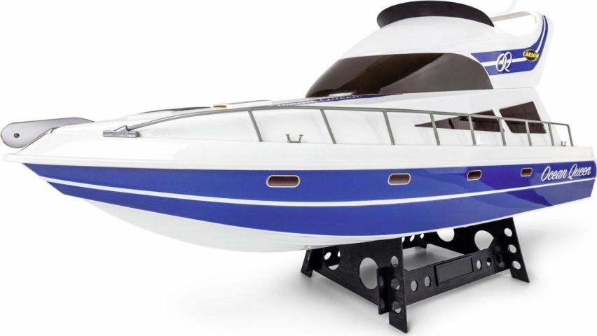 Carson Model Sport Jachta Ocean Queen RTR - Zbozi.cz