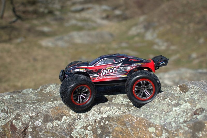 IQ models RC Vortex Truggy 1/12 RTR 1:12 od 3 890 Kč - Zbozi.cz