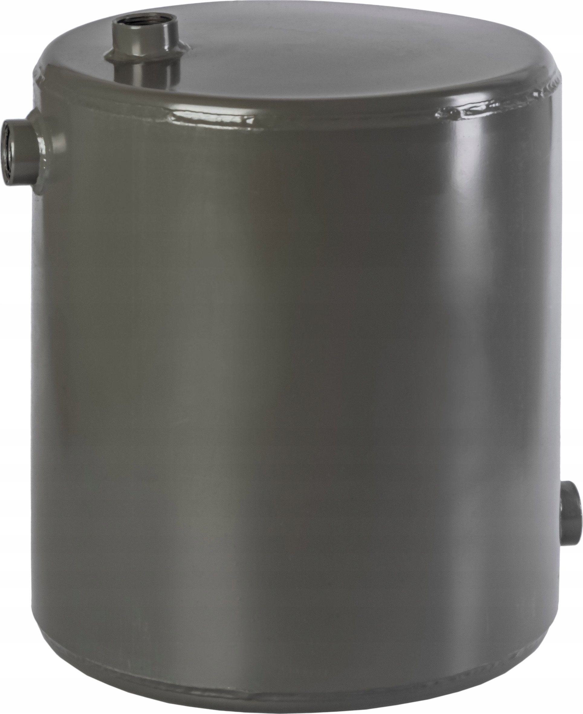 Kaps Nádoba ústředního topení otevřená horizontální 30 l od 757 Kč - Zbozi.cz