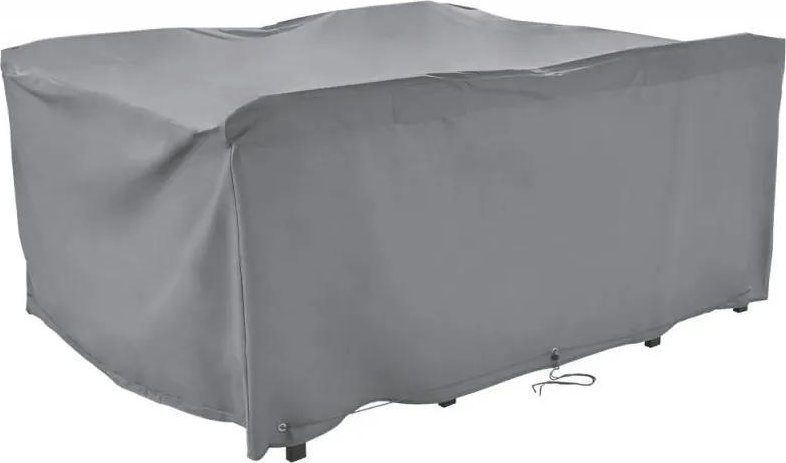 Chomik Outdoor plachta na zahradní nábytek hranatá 100 g/m2 šedá 200 x 90 x 160 cm od 494 Kč ...
