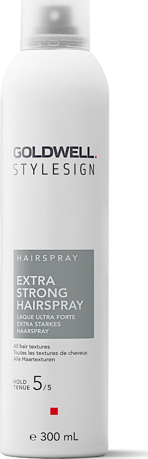Goldwell StyleSign Extra Strong Hairspray od 213 Kč - Zbozi.cz