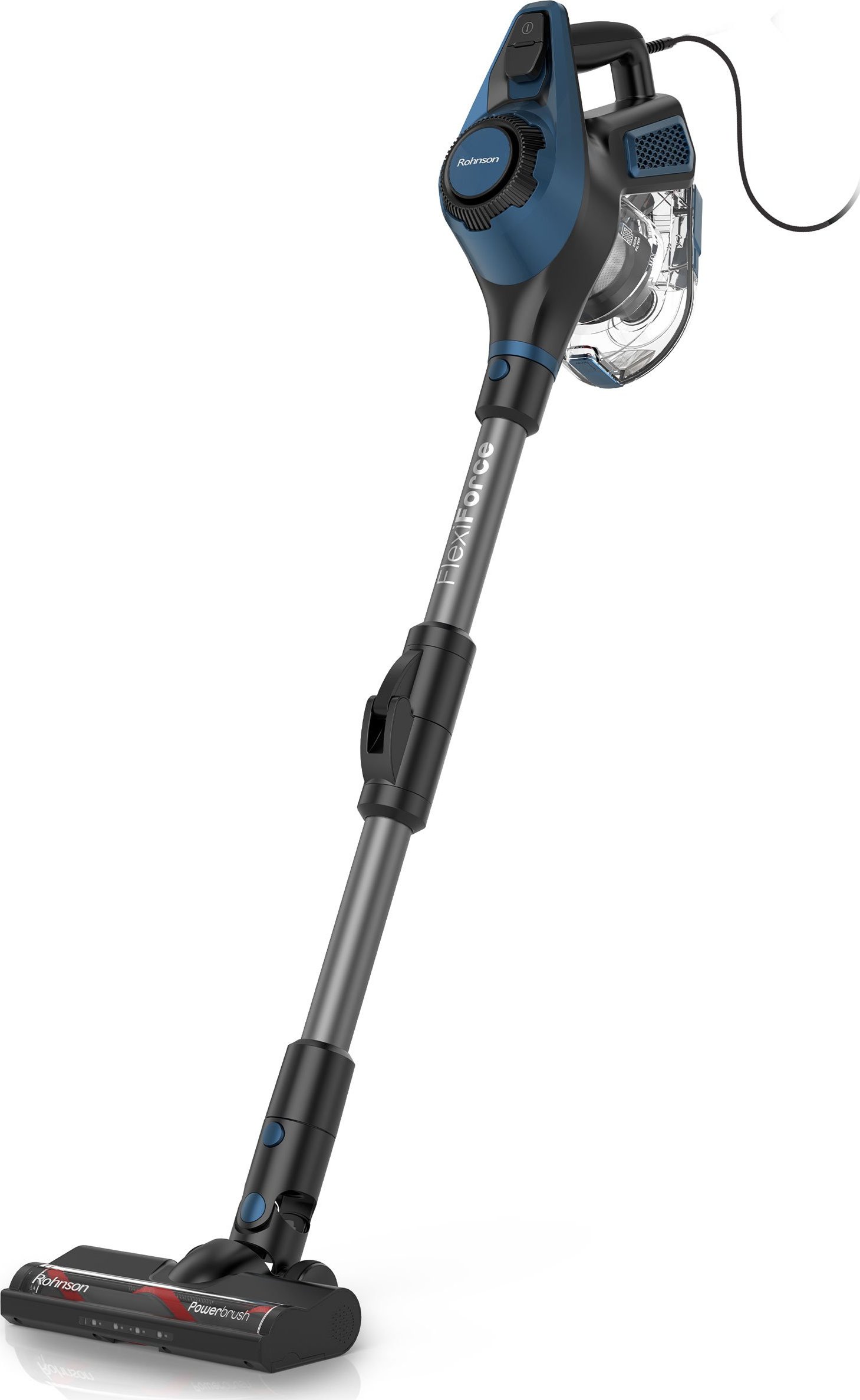 Rohnson Flexi Force R-1239 od 1 956 Kč - Zbozi.cz