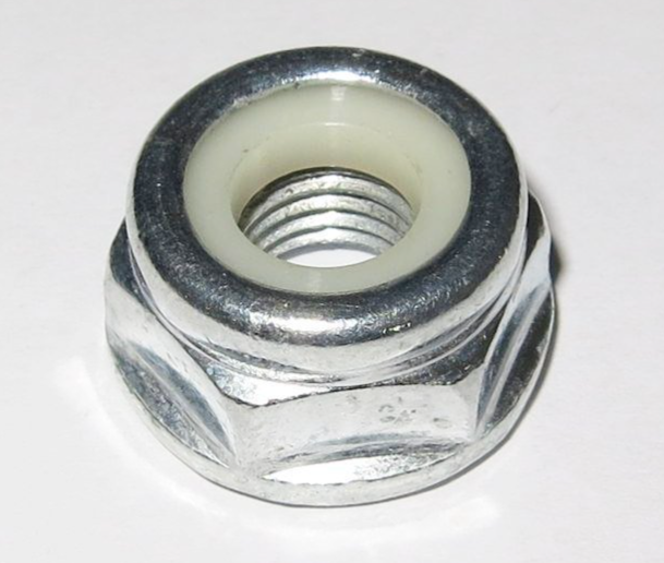 Náhradní matice na převodovku 24-12027 M10 x 1.25 levá od 35 Kč - Zbozi.cz