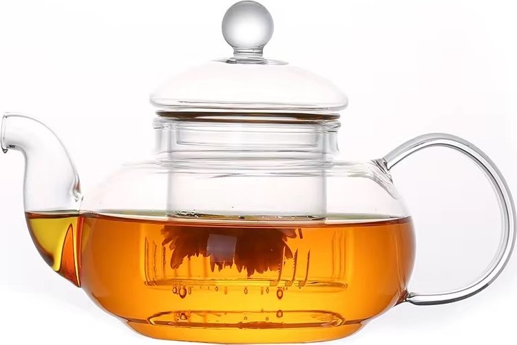 Kaffia 2617 600 ml skleněná od 483 Kč - Zbozi.cz