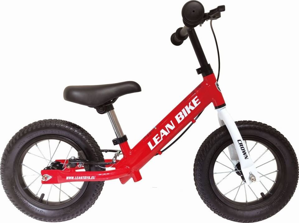 LEAN Toys Crown 2615 od 966 Kč - Zbozi.cz