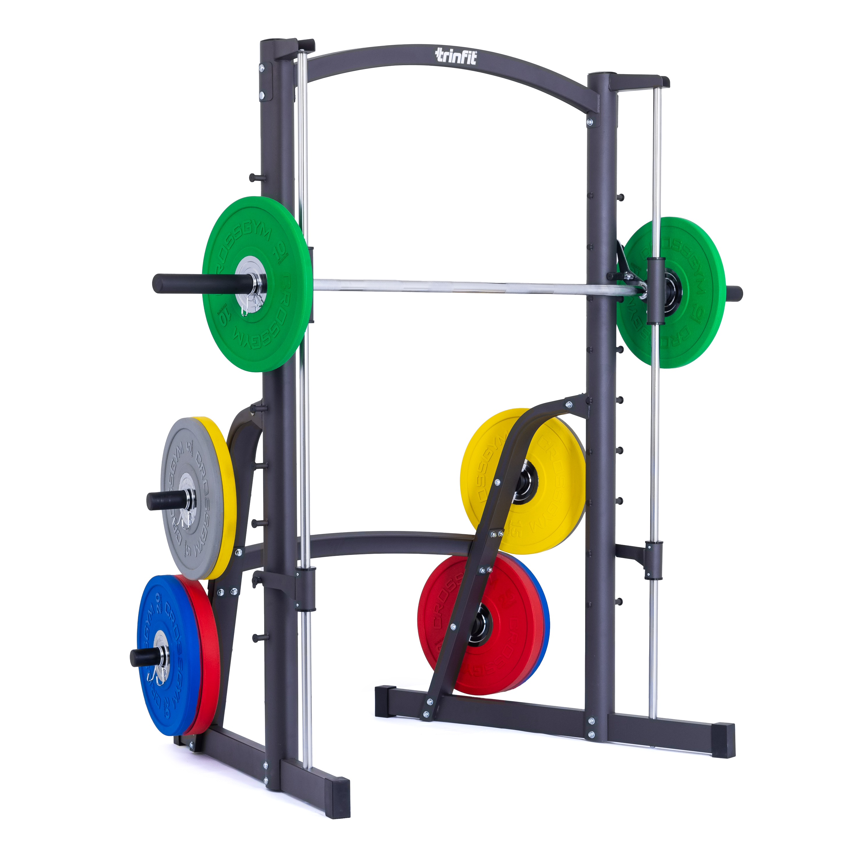 Trinfit Power Smith CX20 od 8 975 Kč - Zbozi.cz