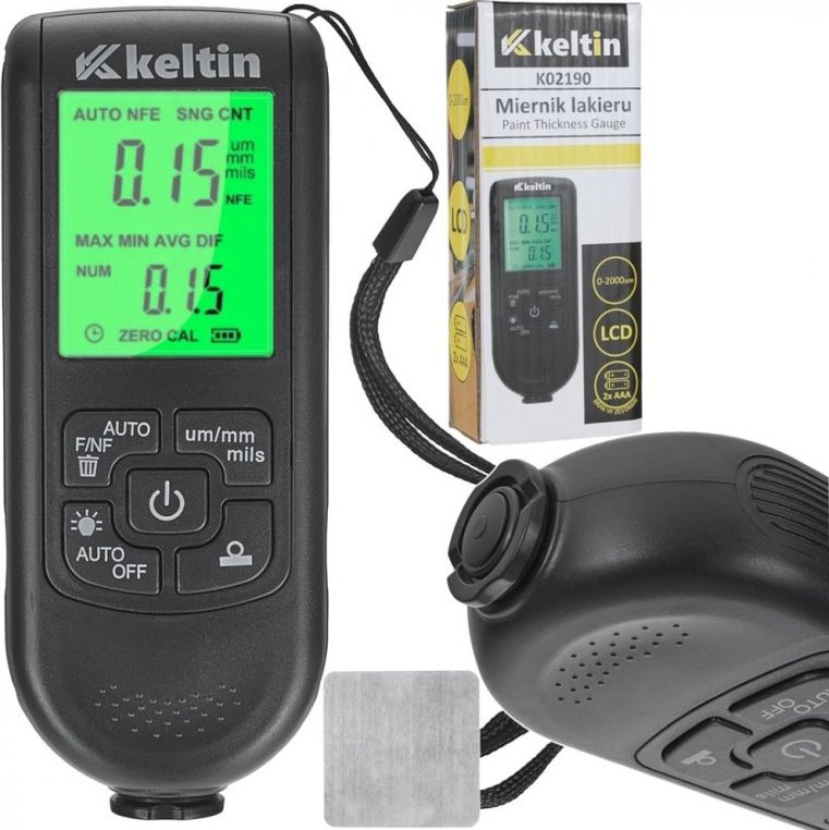 Keltin K02190 od 489 Kč - Zbozi.cz