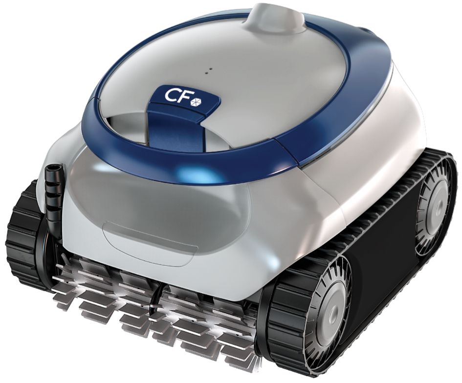 Planet Pool CF 1000 Pro od 28 409 Kč - Zbozi.cz