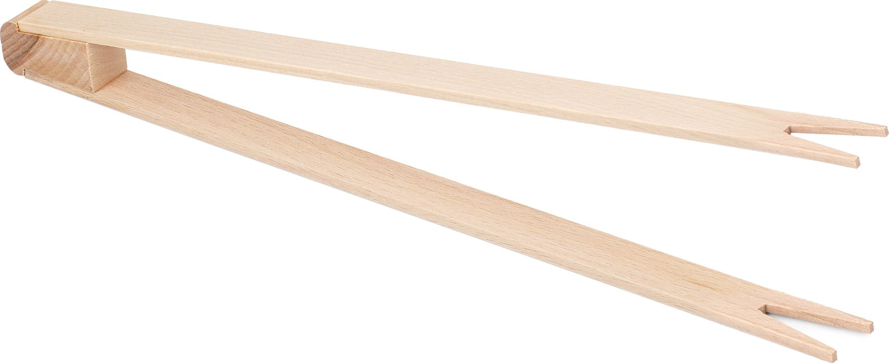 Metrie Servira-KX26 grilovací kleště dřevěné s hroty 26 cm 20 ks od 274 Kč - Zbozi.cz