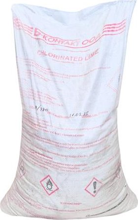 Chlorové vápno 30596 20 kg - Zbozi.cz
