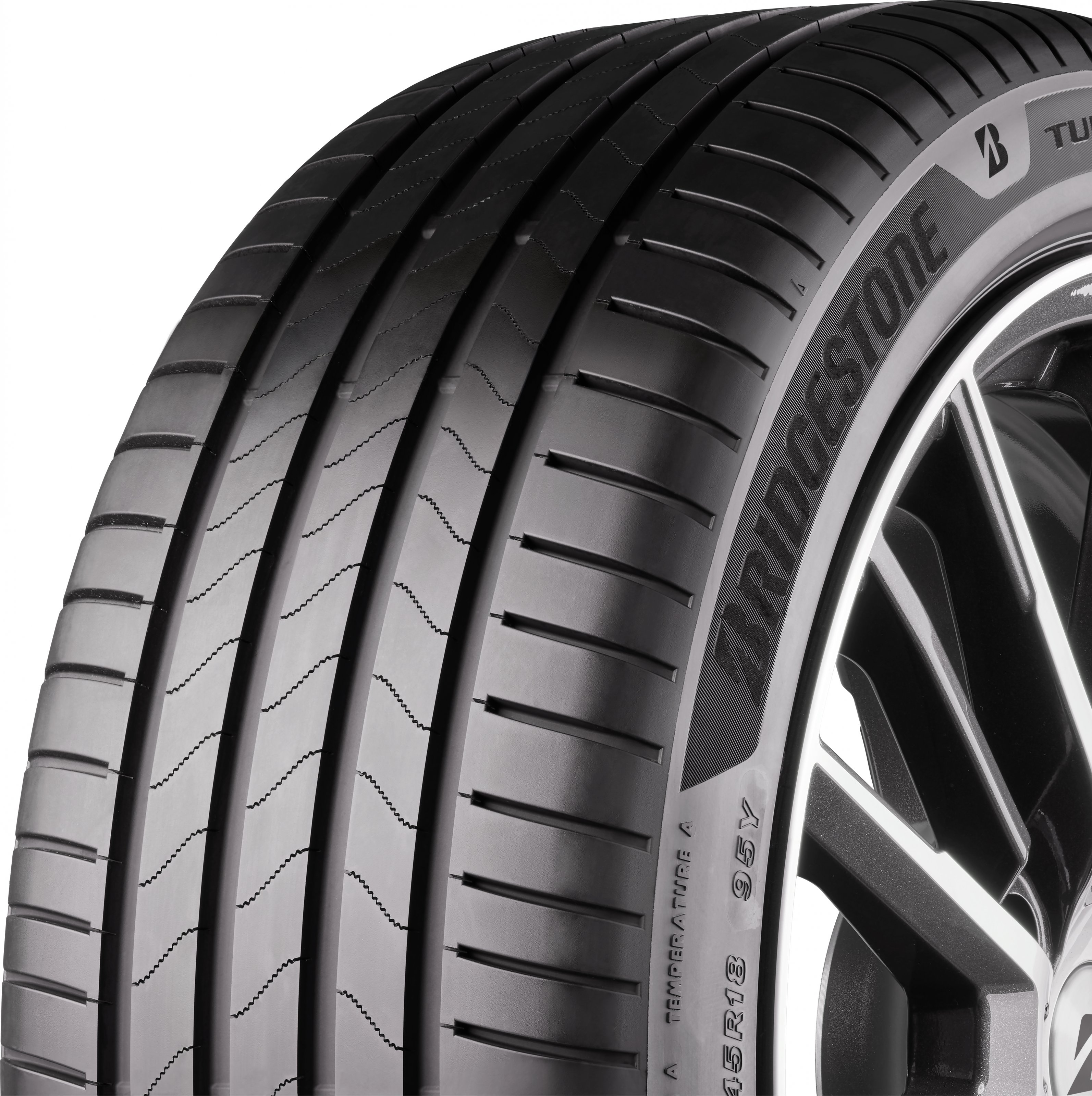 Bridgestone Turanza 6 235/50 R18 97 V od 2 961 Kč - Zbozi.cz