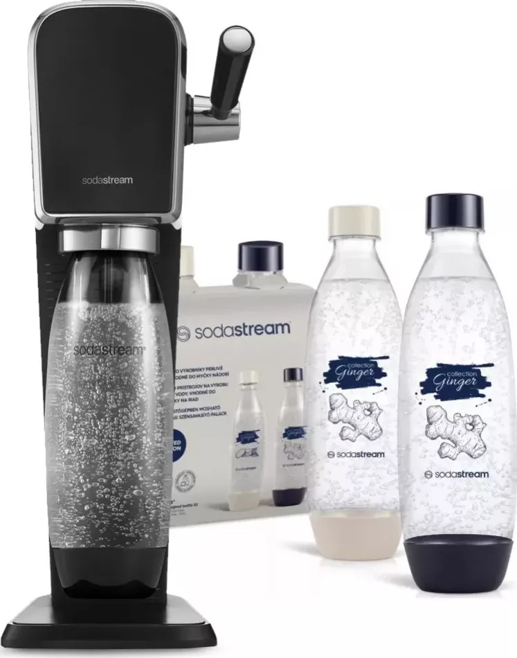 SodaStream Art - Zbozi.cz