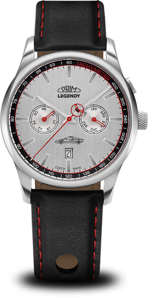 PRIM Legendy 25 W91P.13245.A od 20 990 Kč - Zbozi.cz