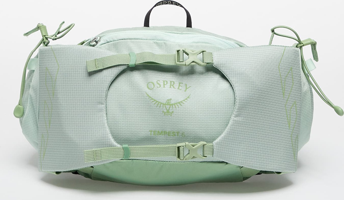 Osprey Tempest 6 18-10006823 Frosty Mint Green/Botanica od 1 759 Kč ...