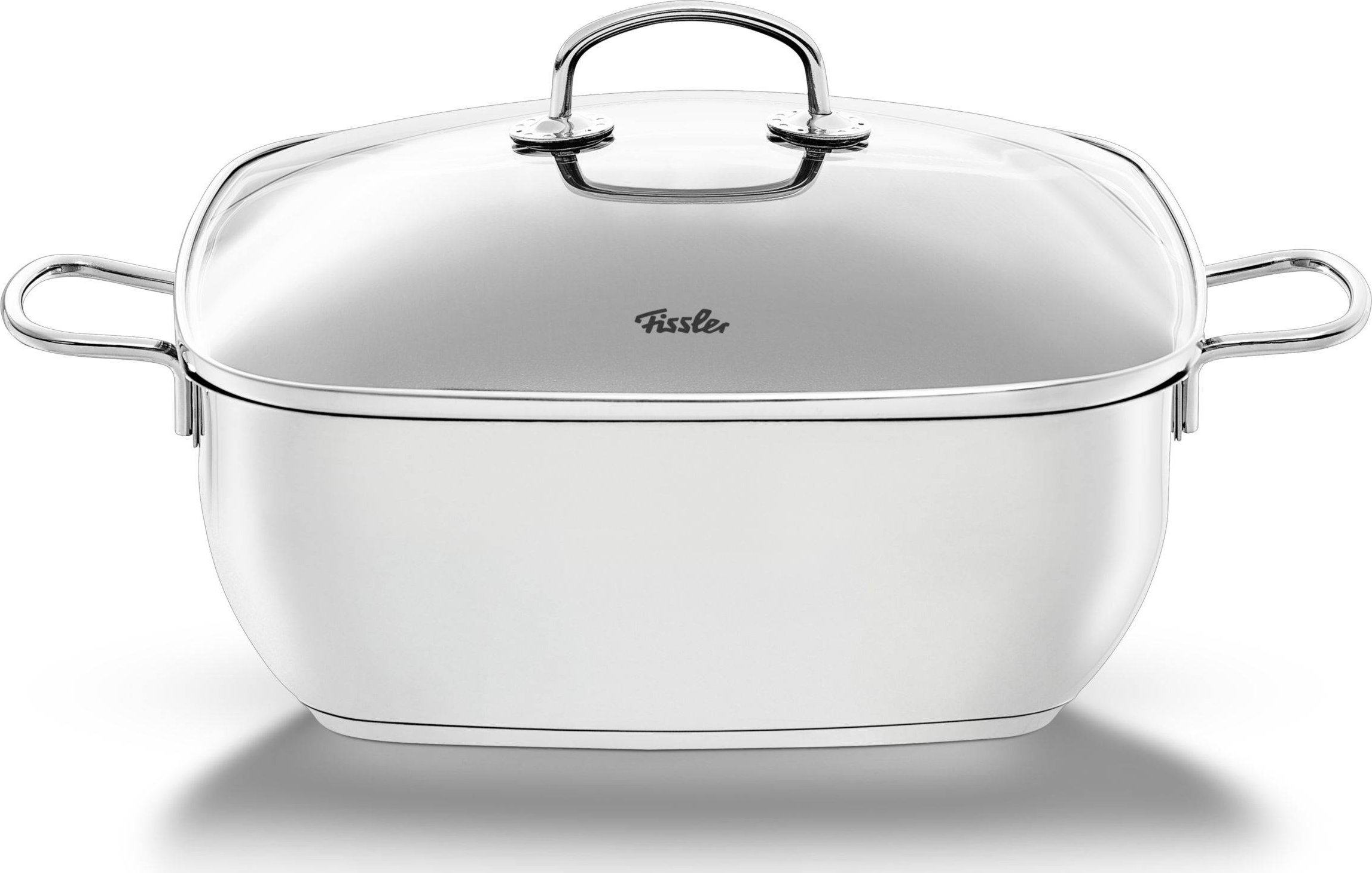 Fissler Secural 001.500.28.000 28 x 28 cm od 2 785 Kč - Zbozi.cz
