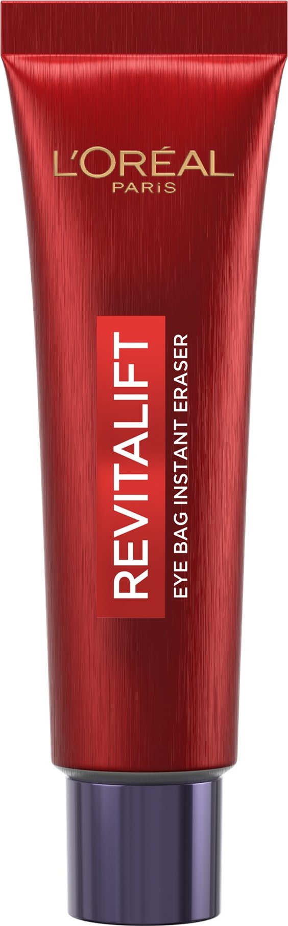 Recenze L'Oréal Revitalift Laser Eye Bag Instant Eraser denní péče na ...
