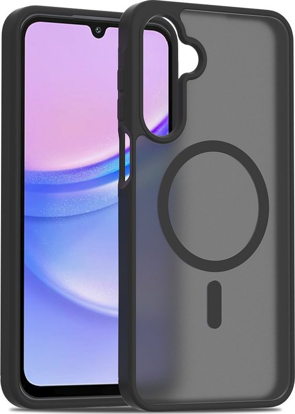 Recenze JP MagFit Colour MagSafe obal s N52 magnetem pro Samsung Galaxy ...