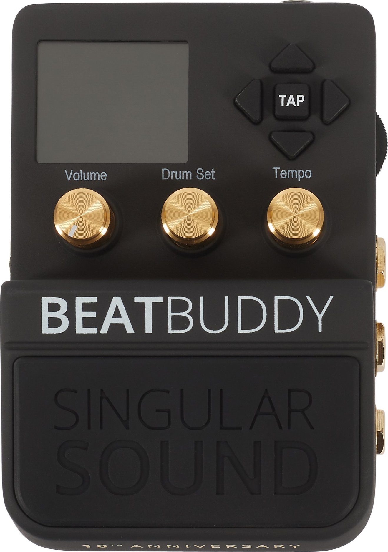 Beat Buddy Singular Sound Stompbox 10th Anniversary Edition - Zbozi.cz