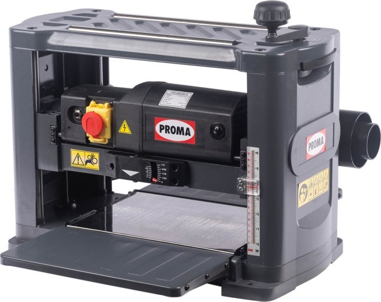 Proma FTP-330/230V S 25333532 od 15 510 Kč - Zbozi.cz