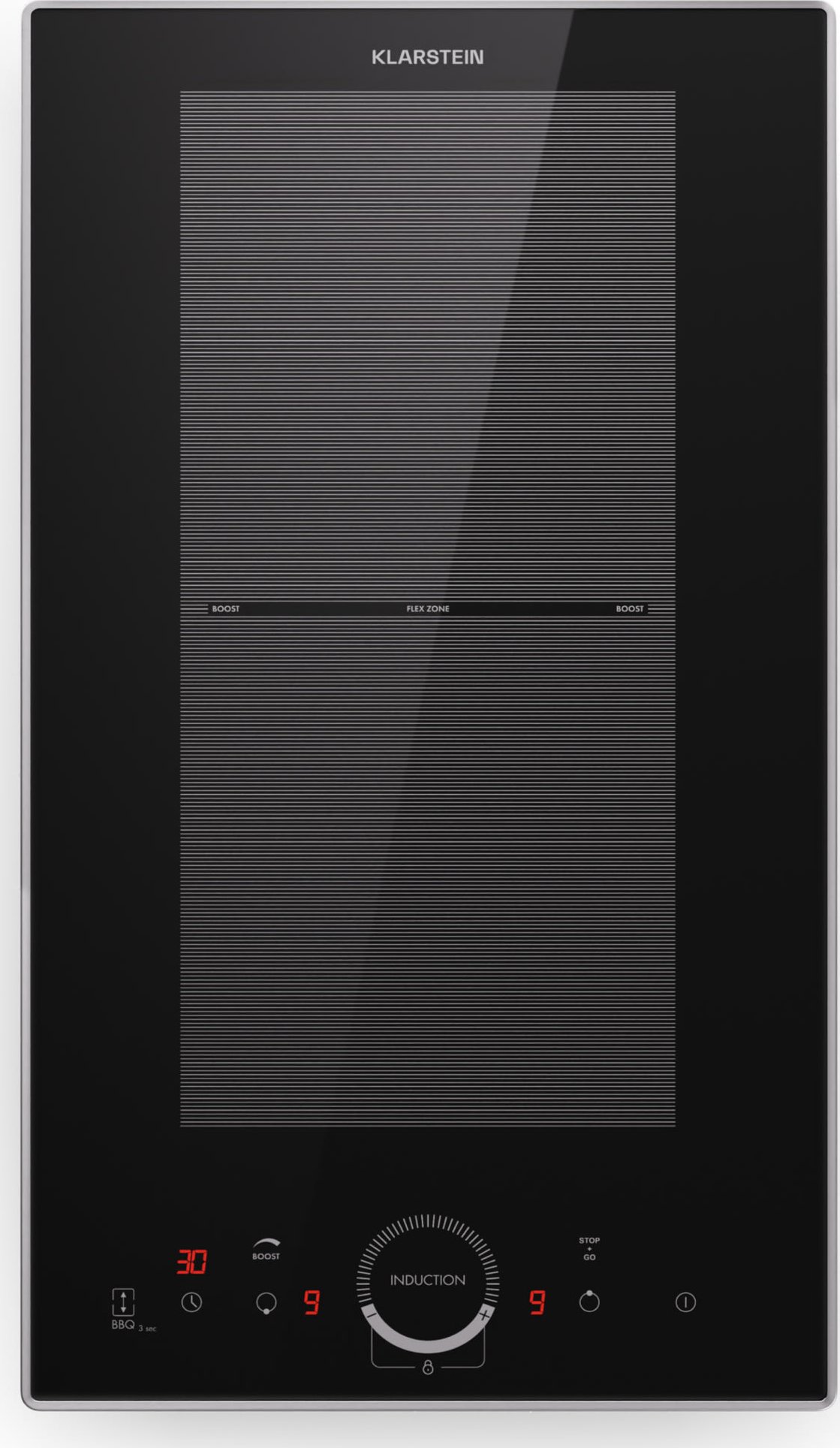 Klarstein Delicatessa Domino Prime 10045582 od 3 799 Kč - Zbozi.cz