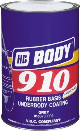 HB Body 910 1 kg od 212 Kč - Zbozi.cz