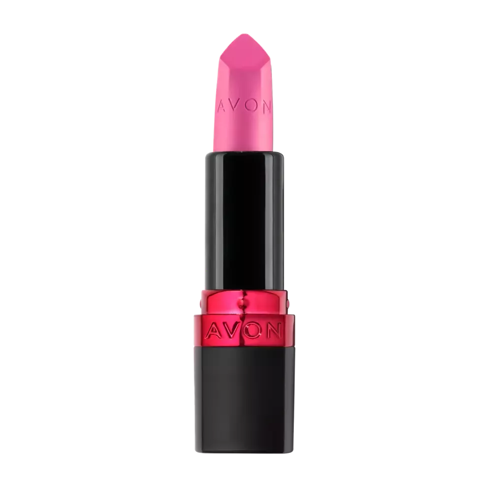 AVON Ultra Matte 3 ml Electric Pink od 109 Kč - Zbozi.cz