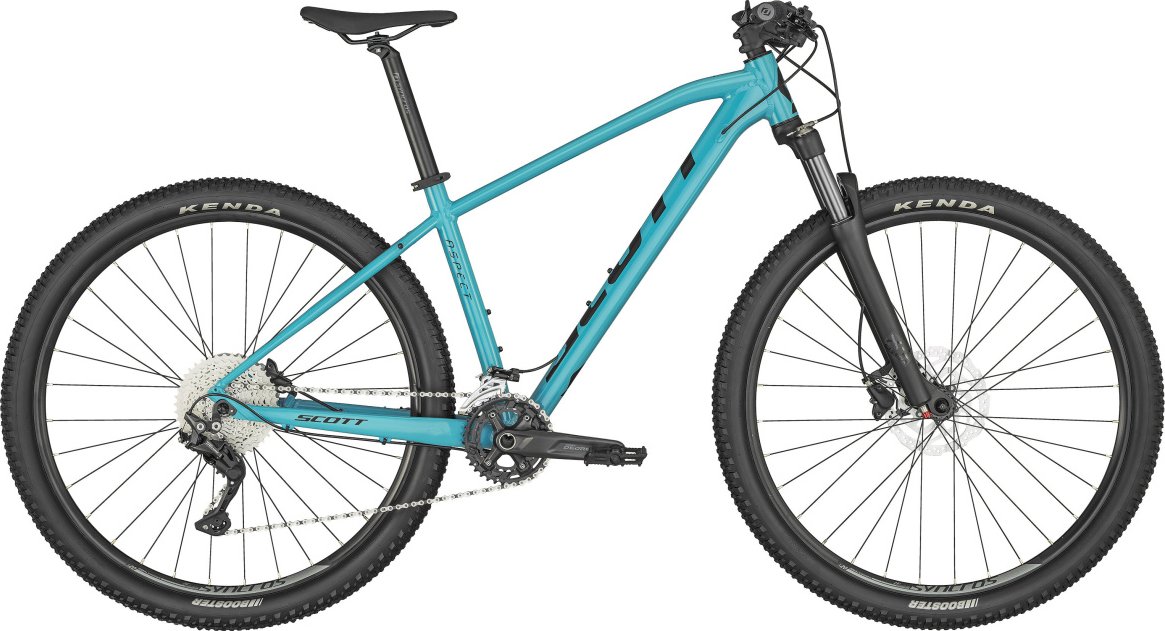 Scott Aspect 930 modré 2025, XXL od 19 080 Kč - Zbozi.cz