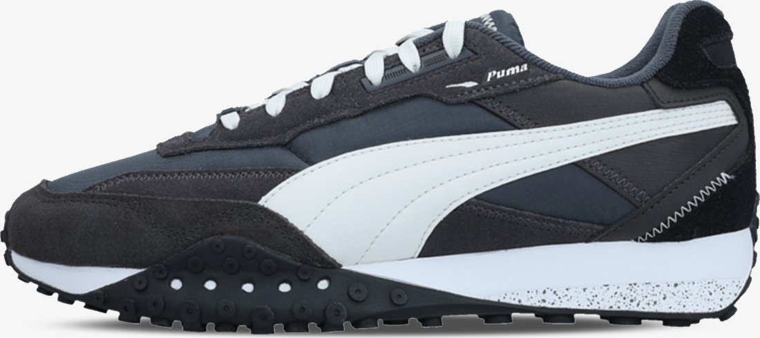 PUMA Blktop Rider Gray - Zbozi.cz