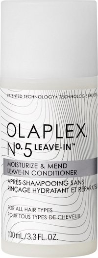Olaplex No.5 Leave-In Moisturize & Mend Conditioner 100 ml od 401 Kč ...
