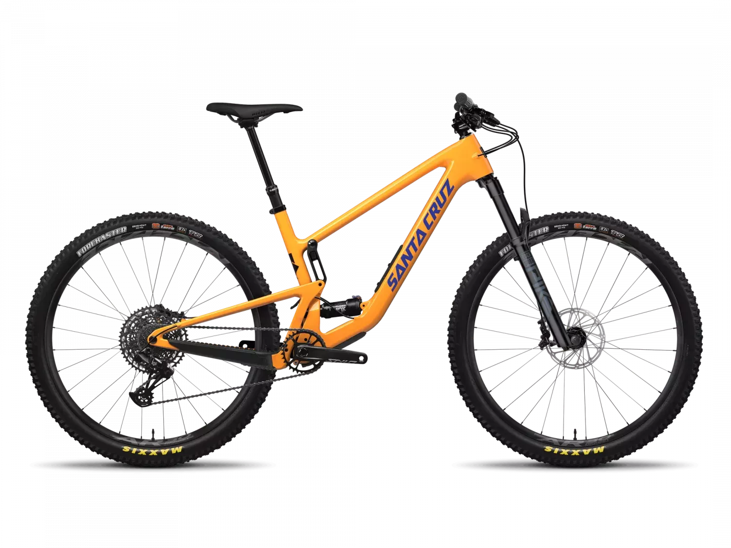 Santa Cruz Tallboy 5 29" Gloss Melon 2024 - Zbozi.cz