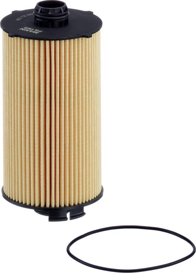 Mann-Filter HU 12 007 x od 1 207 Kč - Zbozi.cz